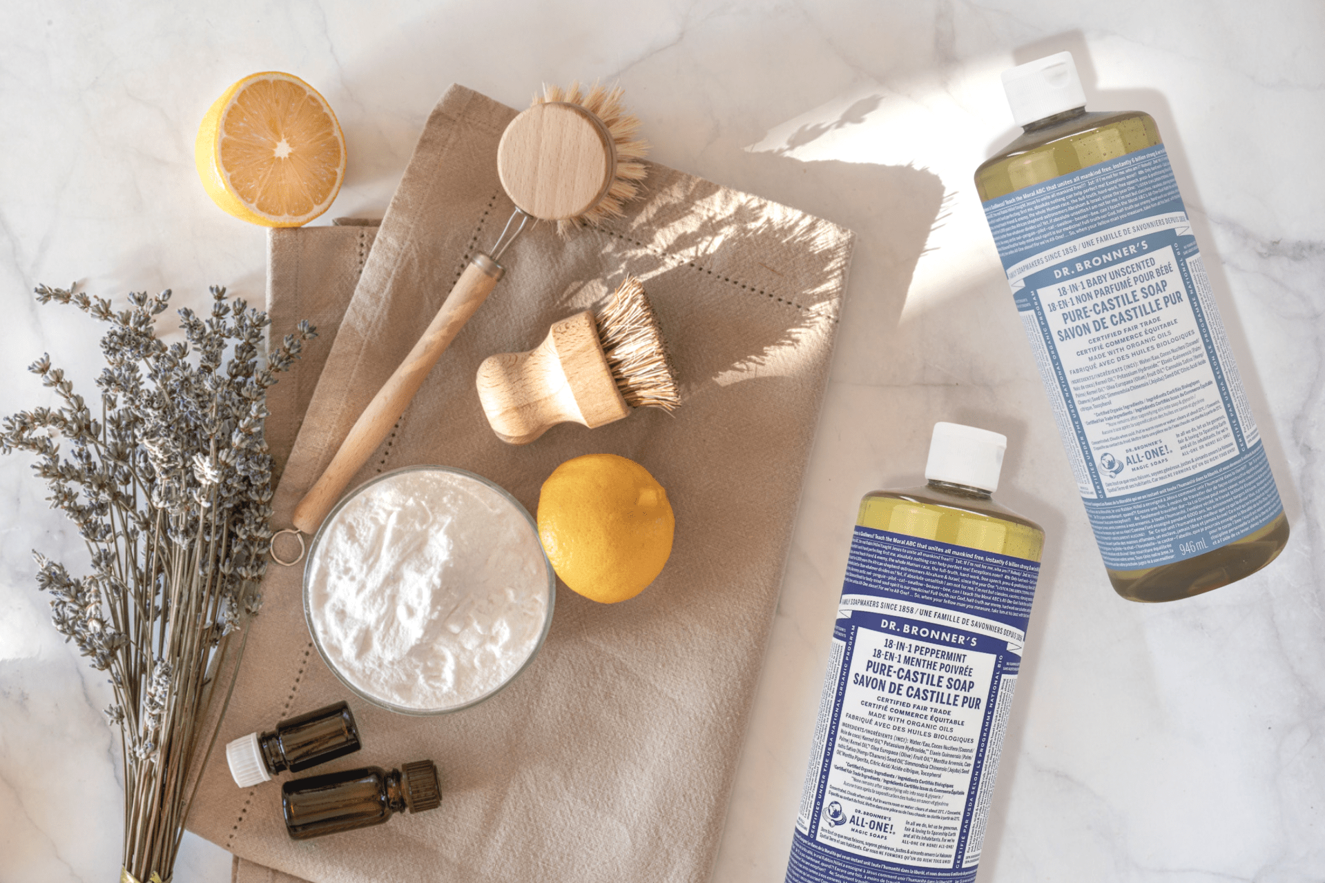 The Whole Truth About Castile Soap You Need To Know News For Health