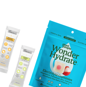 Electrolytes & Hydration Mixes Sports Nutrition - Natura Market
