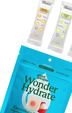 Electrolytes & Hydration Mixes Sports Nutrition - Natura Market