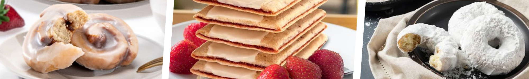 Katz Gluten-Free Toaster Pastries at NaturaMarket