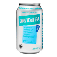 DAVIDsTEA Online in Canada at NaturaMarket