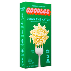 Goodles Protein Mac And Cheese at Natura Market