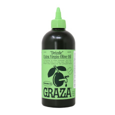 Graza Finishing Oil Extra Virgin Olive Oil Drizzle at Natura Market