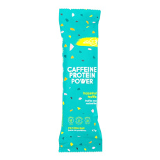 Jolt Caffeine Protein Bars & Energy Bars at NaturaMarket