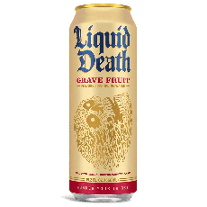 Liquid Death Mountain Water At Natura Market