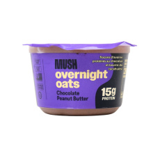 MUSH Ready To Eat Overnight Oats & Protein Bars in Canada at NaturaMarket