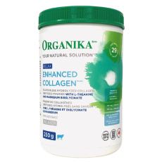 Collagen - Supplements