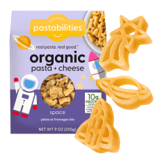 Pastabilities Fun Pasta Shapes in Canada | Naturamarket.ca | Free ...
