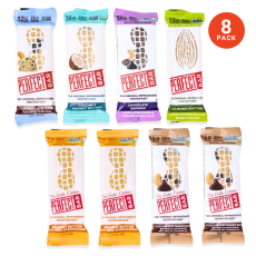 Perfect Bar Nut Butter Protein Bars at NaturaMarket
