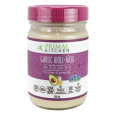 Primal Kitchen Paleo Sauces & Condiments at Natura Market