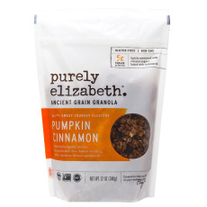 Purely Elizabeth Grain-Free Oats & Mixes at Natura Market