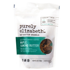 Purely Elizabeth Grain-Free Oats & Mixes at Natura Market