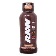 RAW Grass-Fed Protein Shake Chocolate at NaturaMarket