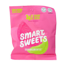 Smart Sweets Low-Sugar Gummy Candy at Natura Market