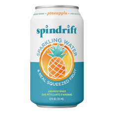 Spindrift Sparkling Water in Canada at NaturaMarket