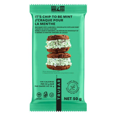 TRUBAR Protein Bar It’s Mint To Be Chip at NaturaMarket