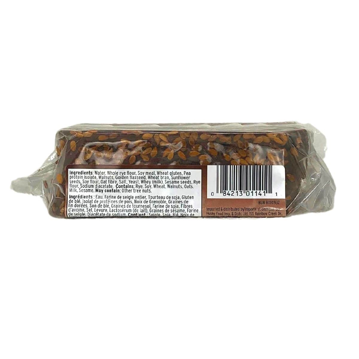 Mestemacher Protein Bread Walnut at Natura Market