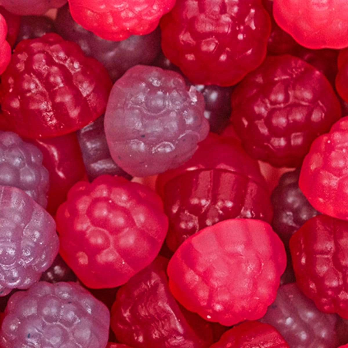SmartSweets Wild Berries Candy at NaturaMarket