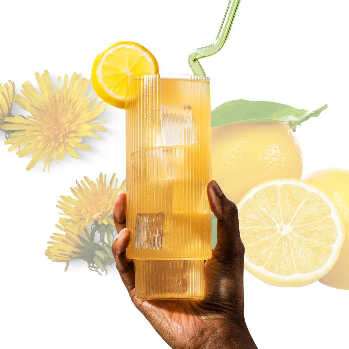 Sunwink Superfood Powder Digestion Lemonade at Natura Market