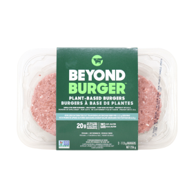 Beyond Meat Plant-Based Sausages, Steak & Burgers at NaturaMarket
