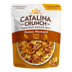Catalina Crunch Keto Cereal & Low Carb Snacks at NaturaMarket