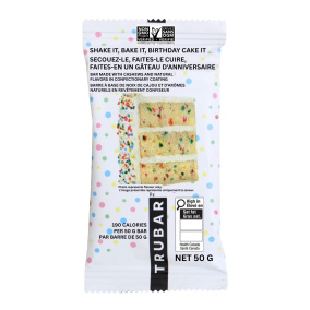 TRUBAR Protein Bars at Natura Market