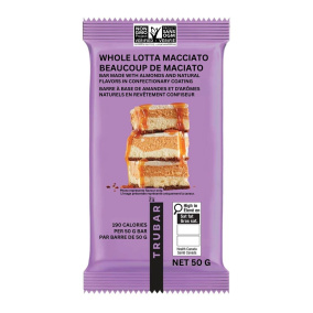 TRUBAR Protein Bars at Natura Market