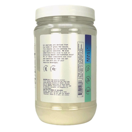 Alani Nu Flavoured Collagen + Hyaluronic Acid at Natura Market