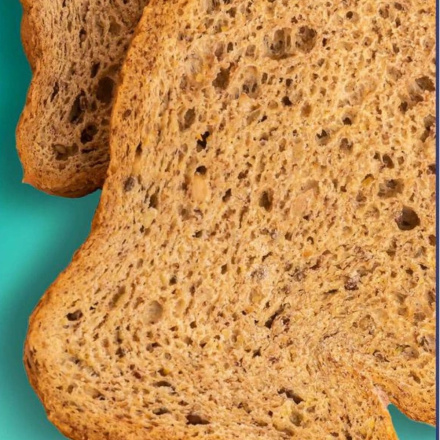 Base Culture Keto Bread 7 Nuts & Seed at Natura Market