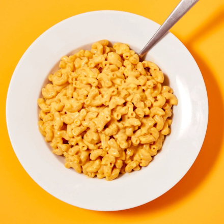 Banza Chickpea Pasta Elbows + Classic Cheddar Deluxe at NaturaMarket