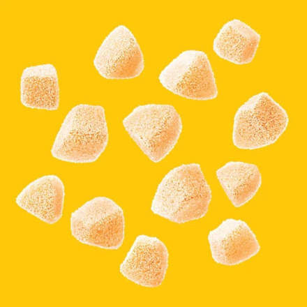 Fruit Riot Frozen Candy Sour Mango at NaturaMarket