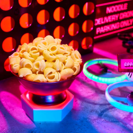 Goodles Noodles Pipette Curveballs at Natura Market
