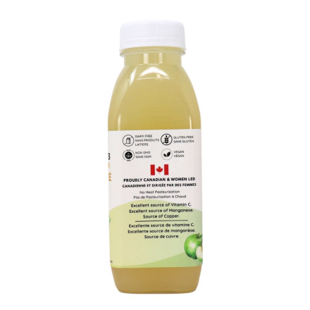 Green Press Island Breeze Cold Pressed Juice at NaturaMarket