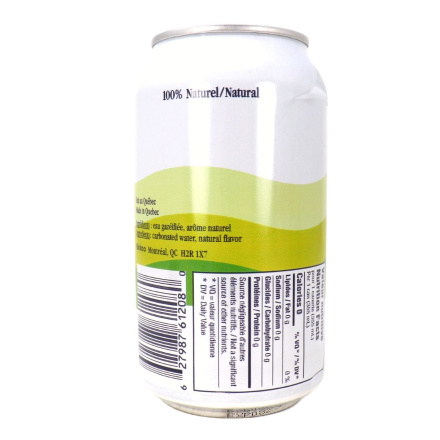 Le Seltzer Sparkling Water Yuzu Blossom Pomelo at Natura Market