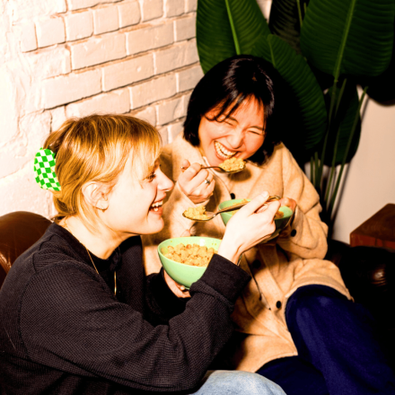 Matheson Food Company Macaroni and Cheese Cracked Pep Pep at NaturaMarket