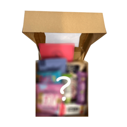 Surprise Discovery Box + Free Full-Sized Product Coupon at Natura Market