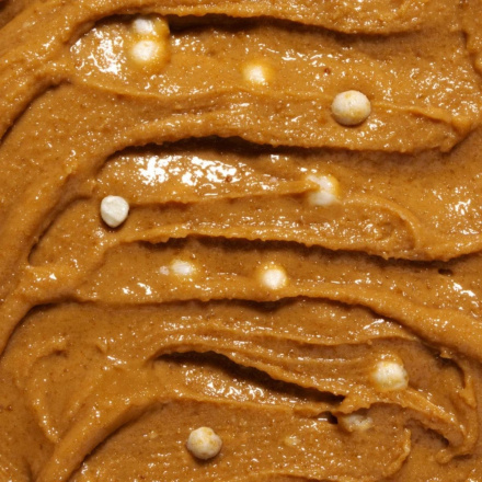 One Trick Pony Maple Crunch Peanut Butter at NaturaMarket