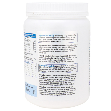 Progressive Complete Collagen Tropical at Natura Market