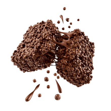 PROMIX Mint Chocolate Protein Puff Bar at NaturaMarket