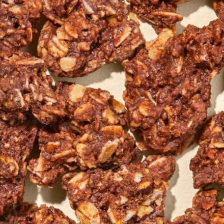 Purely Elizabeth Cookie Granola Double Chocolate at NaturaMarket