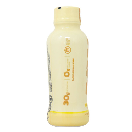 RAW Grass-Fed Protein Shake Vanilla at NaturaMarket