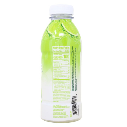 RYSE Clear Protein Drink Key Lime Pie at NaturaMarket