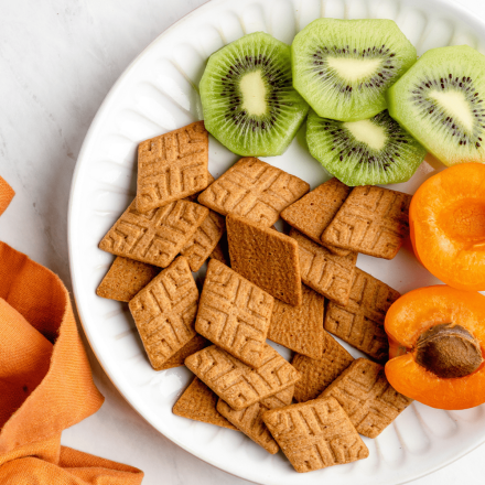 Simple Mills Honey Cinnamon Sweet Thins Snack Packs at NaturaMarket