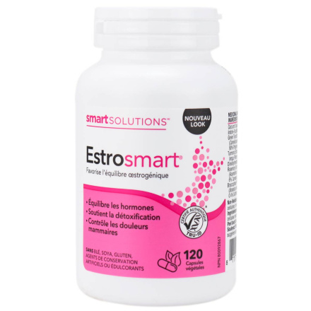 Smart Solutions Estrosmart at Natura Market