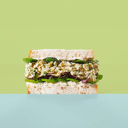 The Grain Escape Grain-Free Gluten-Free Bread Whole Wheatless at ...