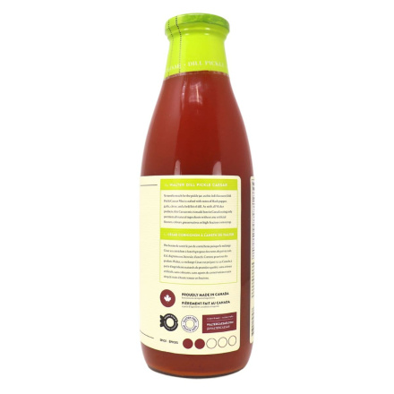 Walter Craft Caesar Mix Dill Pickle at Natura Market