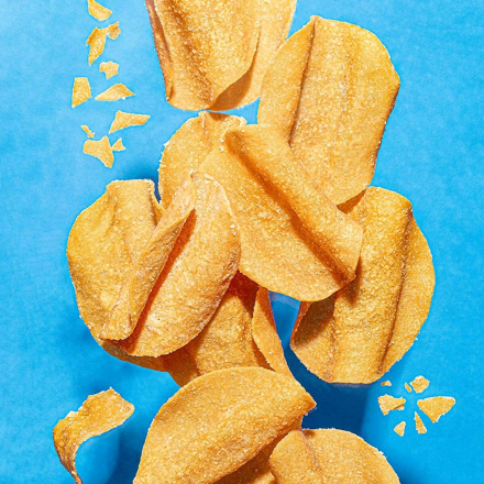 WILDE Protein Chips Sea Salt & Vinegar at Natura Market