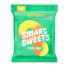 SmartSweets Gummies Variety Pack | Naturamarket.ca| Free Shipping
