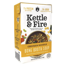 Kettle & Fire Keto Broths & Soup Products at Natura Market