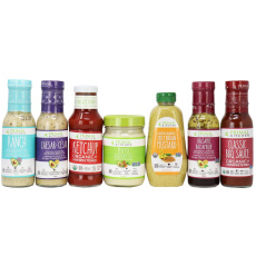 Primal Kitchen Paleo Sauces & Condiments at Natura Market